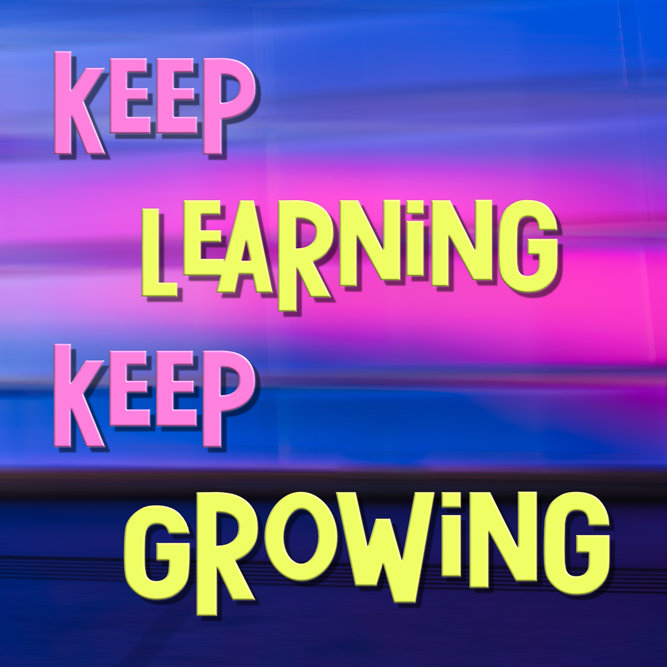 Keep-Learning-Keep-Growing-Dave-Linden-Voiceover | Dave Linden