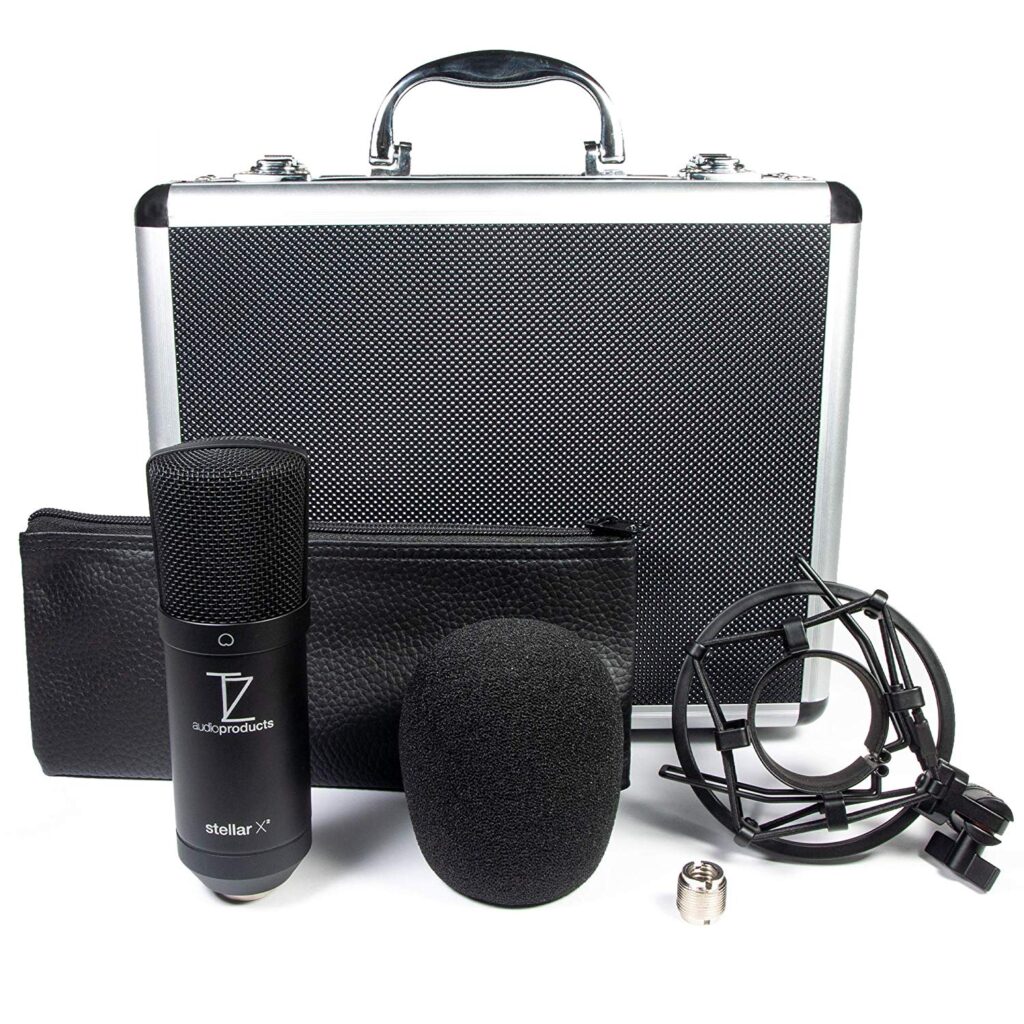 The Best Sounding Microphone You’ve Never Heard Of | Dave Linden