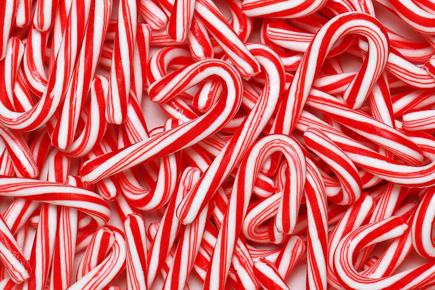 candy canes | Dave Linden